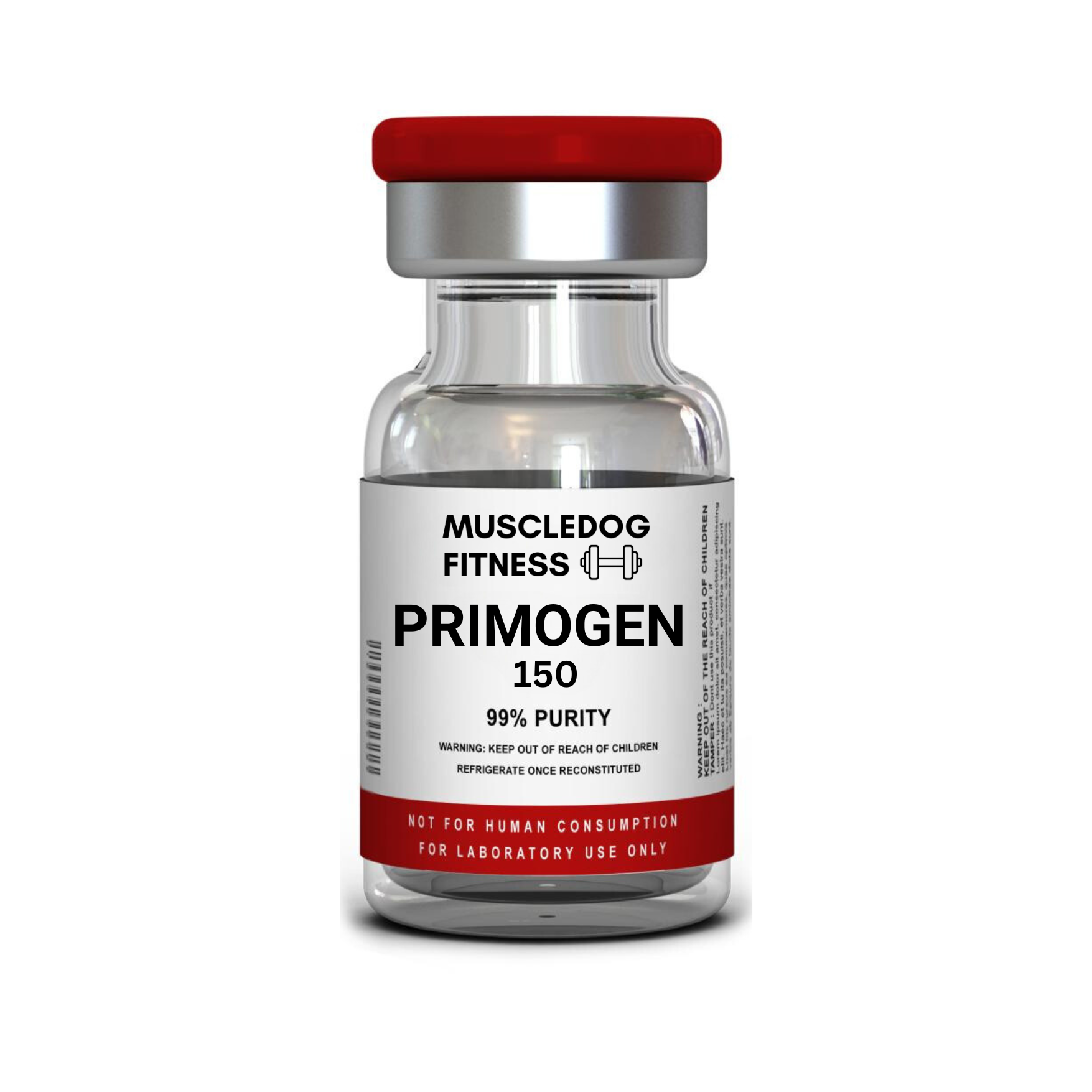 Primogen 150 – Muscle Dog Fitness